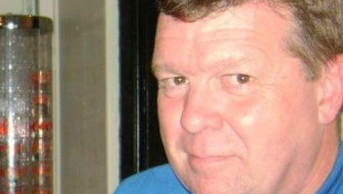 Fundraiser for Mollie Cray by Rosie Stott : Robin David Cray