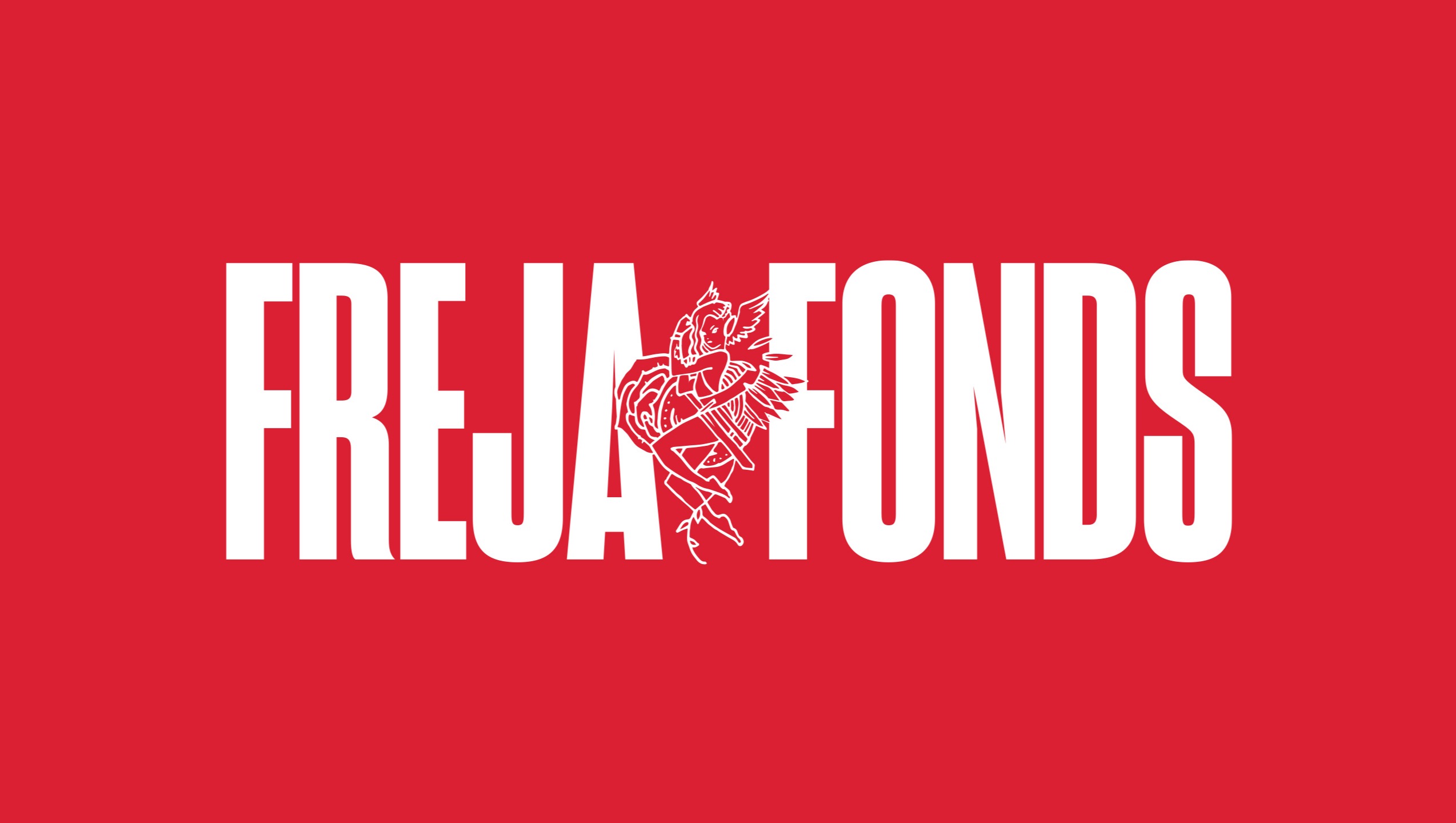 Fundraiser for Eric Vandeborg by FREJA FONDS : FREJA FONDS ♥️