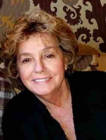 Fundraiser for Trish Fitzgerald by Laina Florio : Help Joanne Augello ...