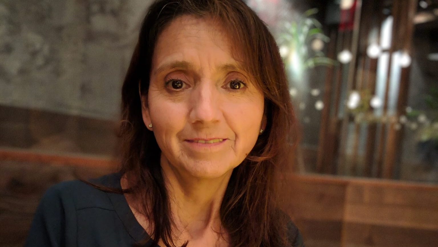 Fundraiser for Christian Estrella by Yasmeen Qureshi : Ximena Torres