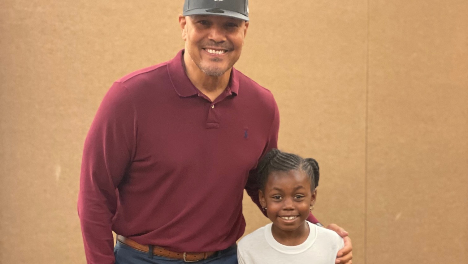 Fundraiser by Anthony White : Zamaria to HOLLYWOOD