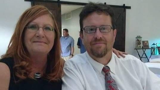 Fundraiser for Robin Price by Kim Barlow : Mike Price's Medical bills
