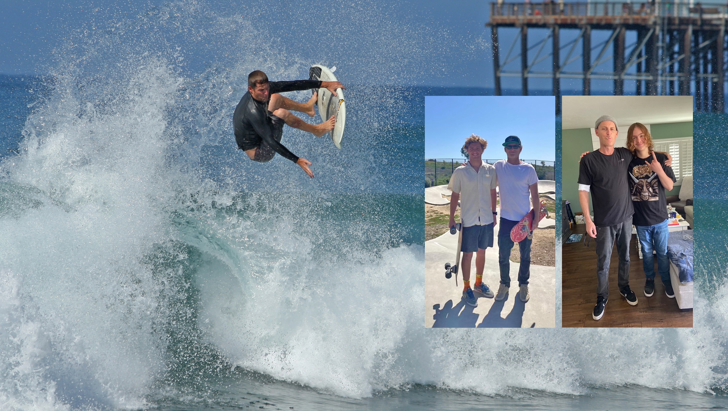 Fundraiser by Zach Cordner : Donate to Help Aaron Schmidt's Sons