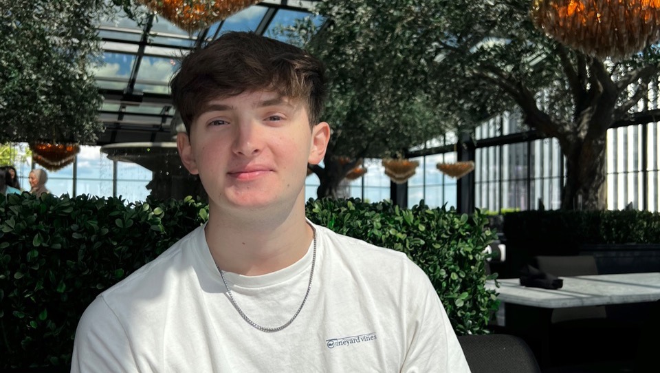 Fundraiser for Edward Ogorzaly by Suzi Siegel : In loving memory of Ryan Ogorzaly