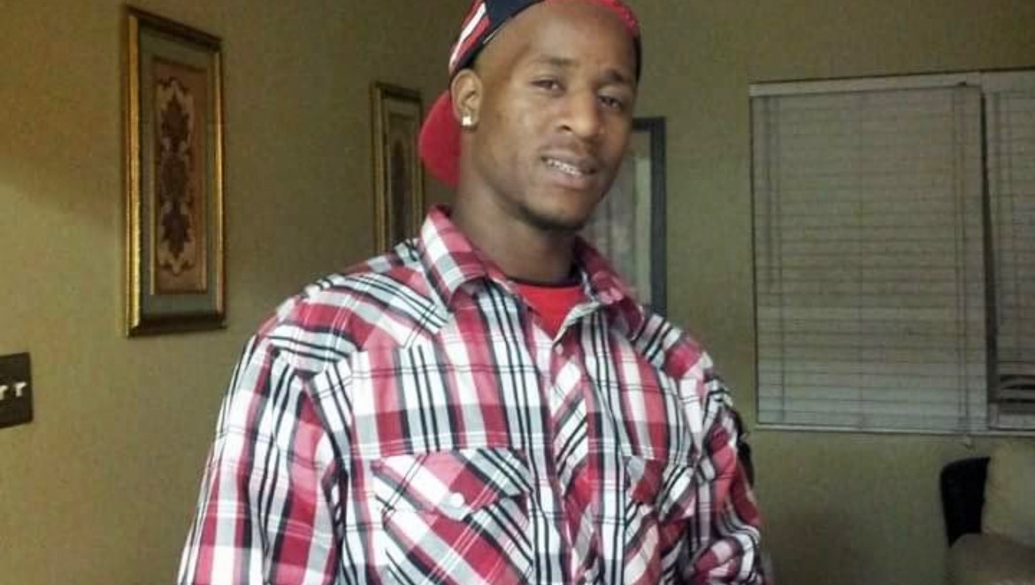 Fundraiser by Erika Hughes : Cecil Ray Home Going