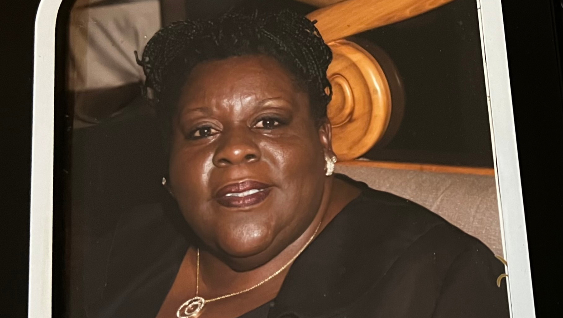 Fundraiser by Eric Brooks : Sandra L Brooks