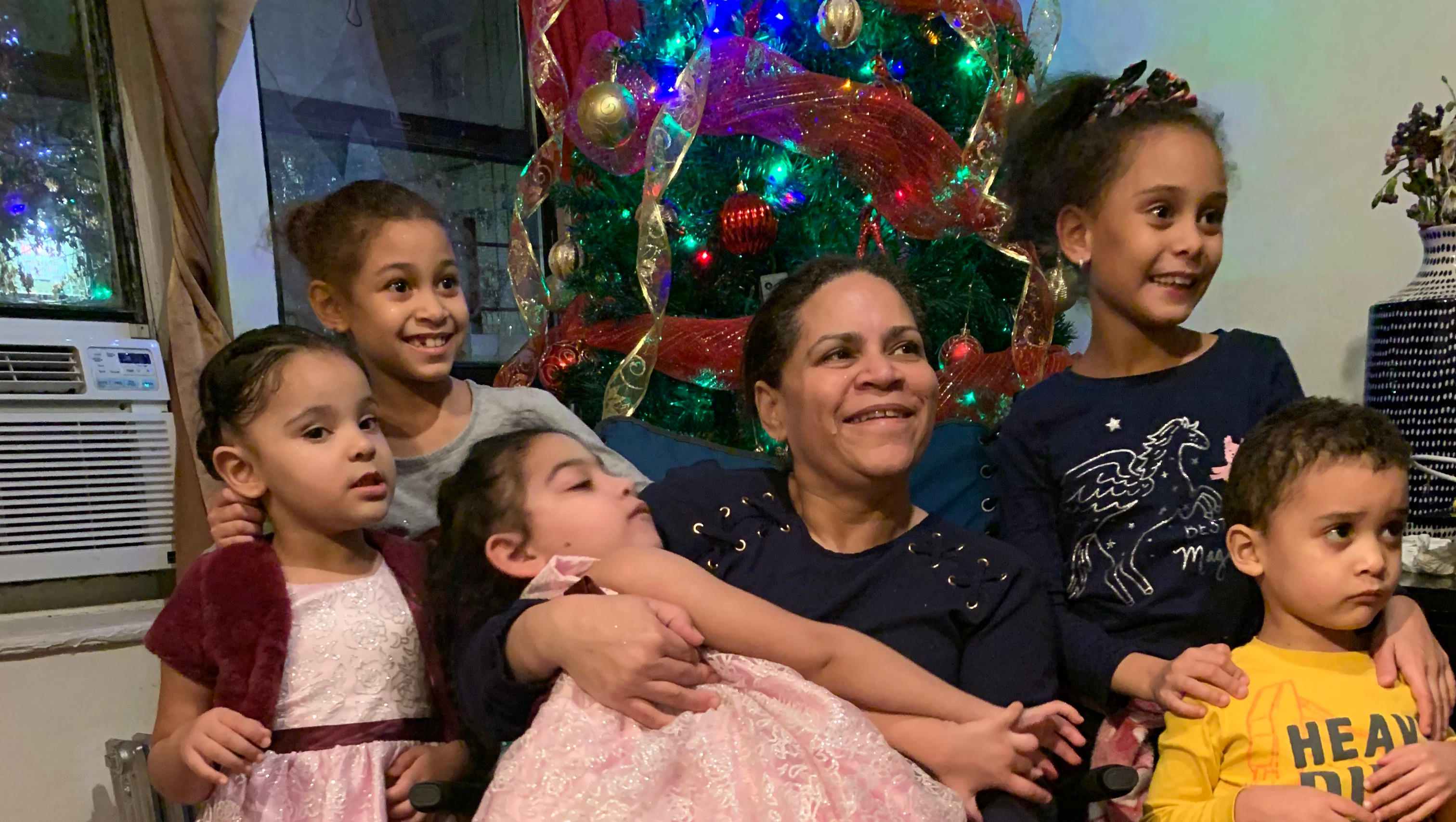 Fundraiser by Hanna Riege Ng : In Memory of Maria Sanson