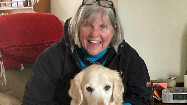 Fundraiser by Shawna Lyons : Our Dear Friend Barbie