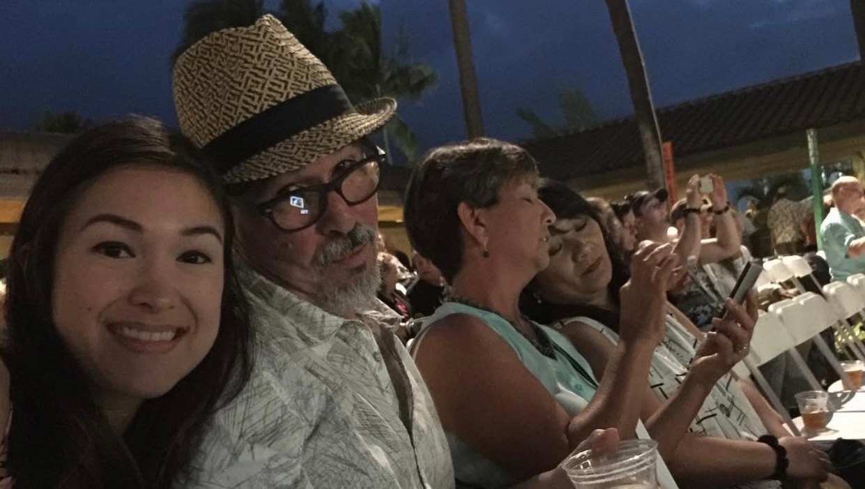 Fundraiser by Casey Harris : In Loving Memory of Glenn Vieira