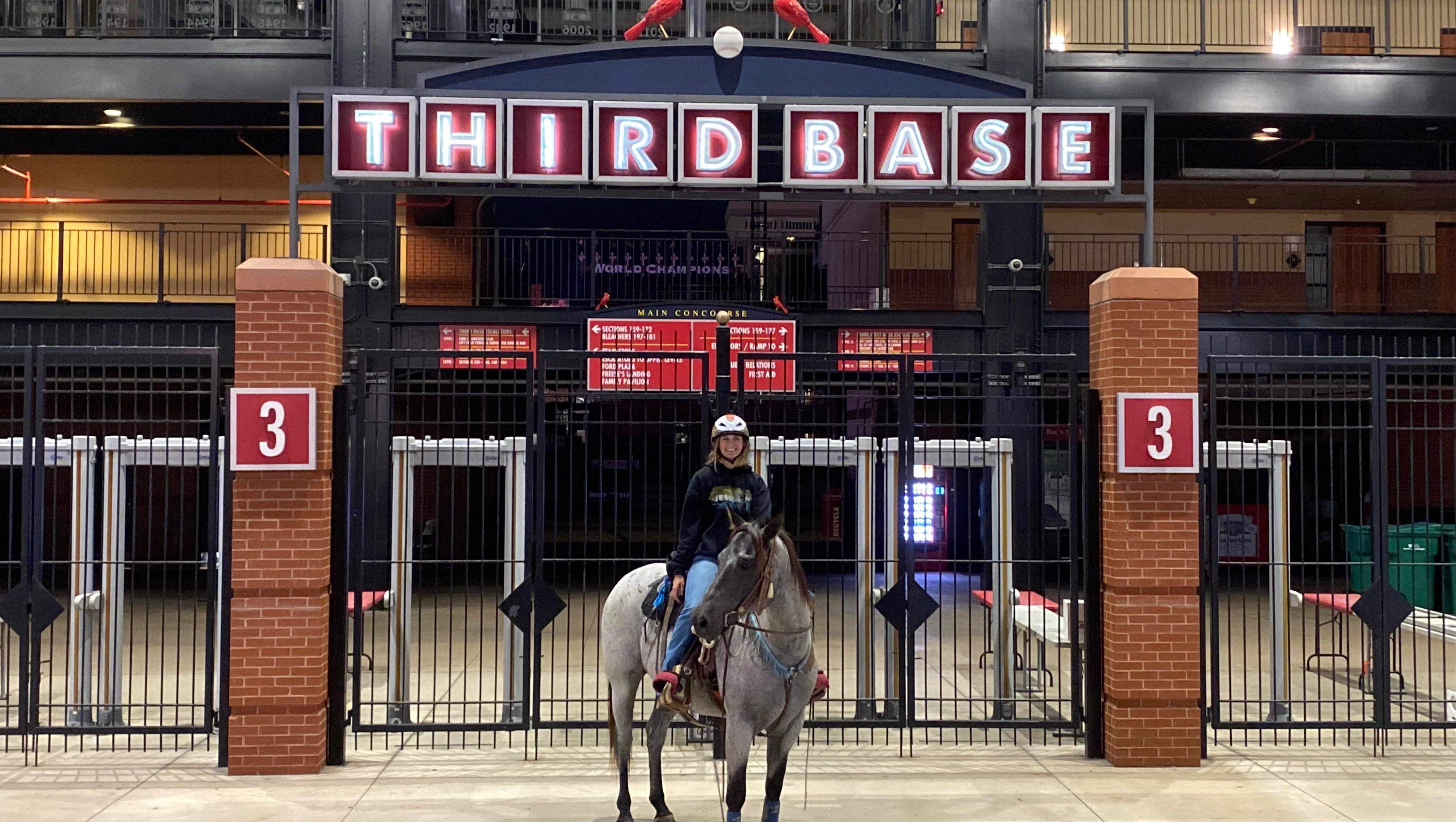 Fundraiser for Matthew Perella by Marcy Heepke : Grace’s Fundraiser for ...