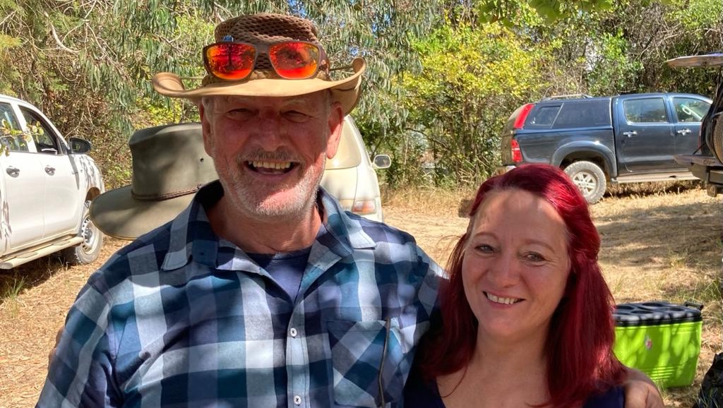 Fundraiser by Frances Leon : Verna Luker cancer surgery and treatments