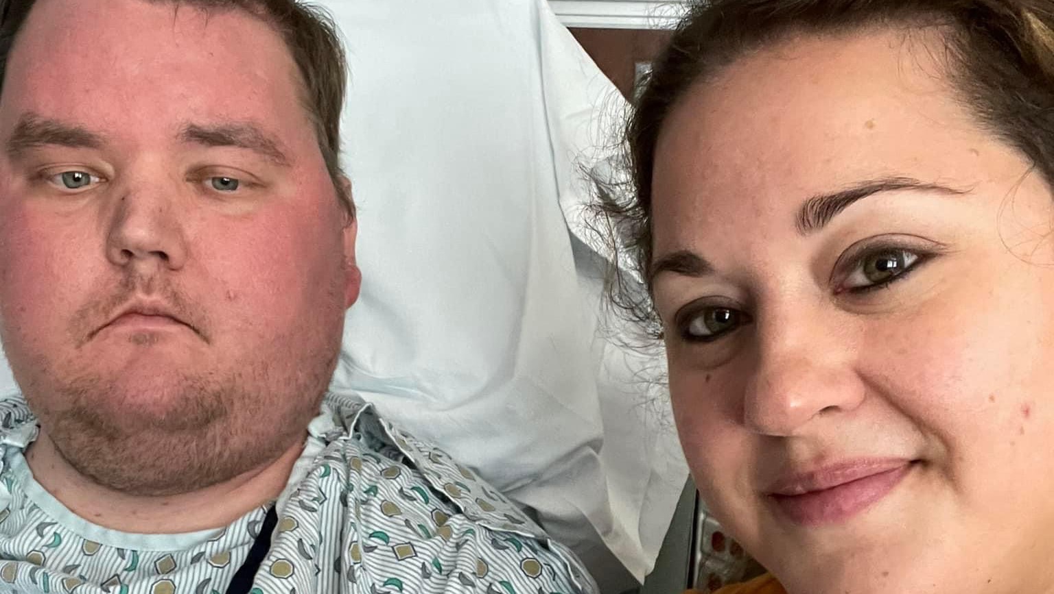 Fundraiser for Ruth Buccieri by Elizabeth Whiting : Medical expenses ...