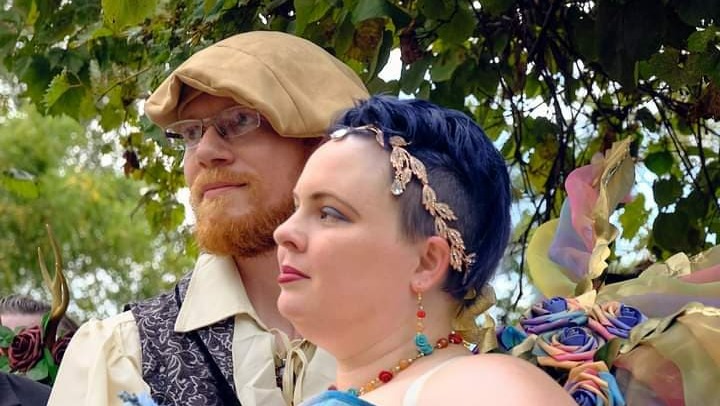 Fundraiser by Jared Strain : Funding Jared's Fight with Cancer