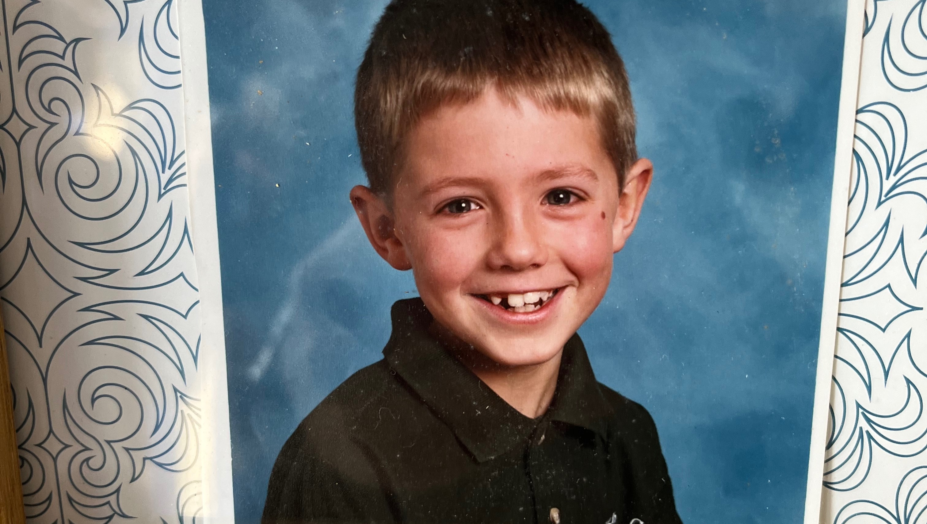 Fundraiser by Asa Jones : Daniel Shenton Memorial