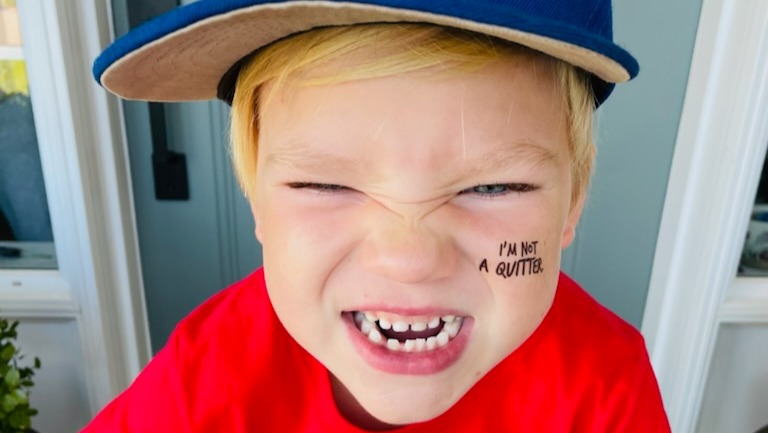 Fundraiser for Daniel Johnson by Tim Smith : Luke Johnson & the Johnson ...