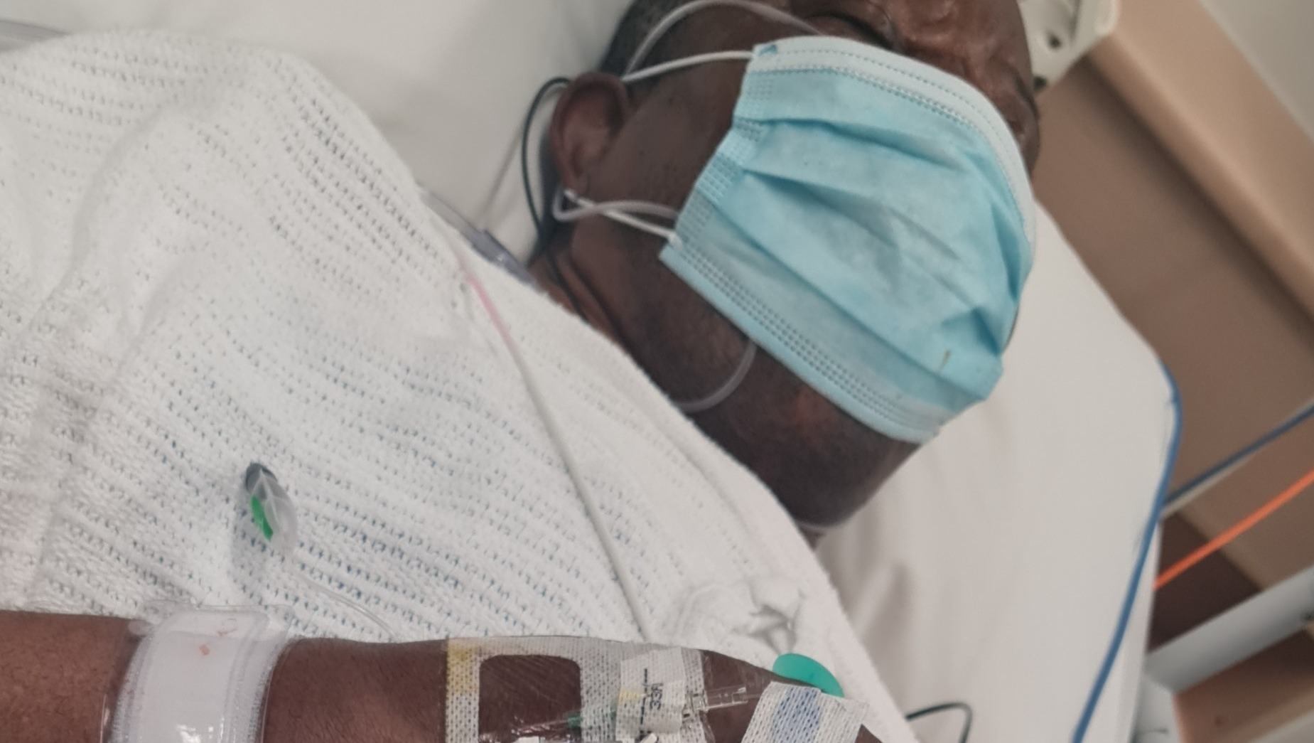 Fundraiser by Promise Lisa Chukwu-ike : Medical Support For A Bypass ...