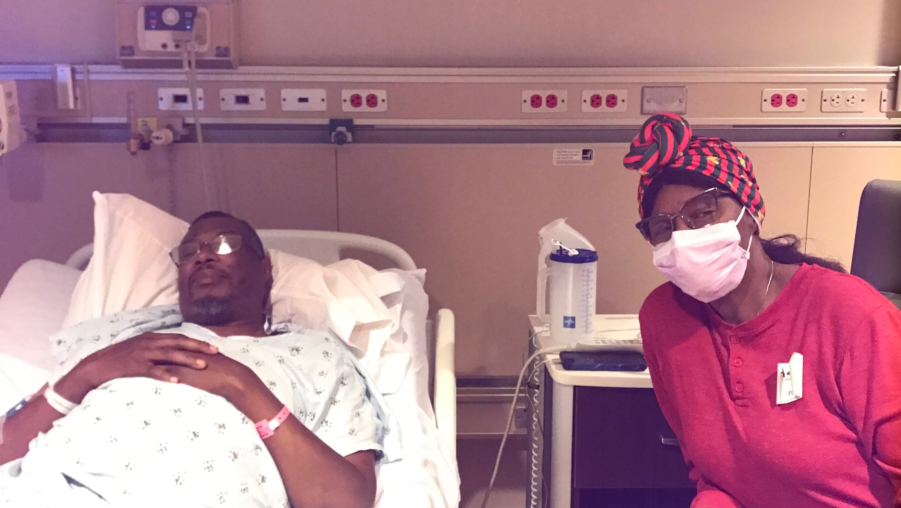 Fundraiser for Michelle Lyles by Beth Human : Michael Christopher ...