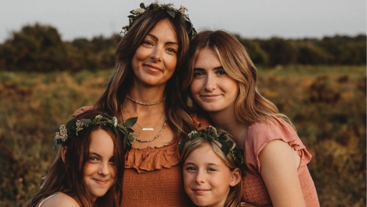 Fundraiser for Meaghan Scott by Lauren Kimber and Charity Swords ...