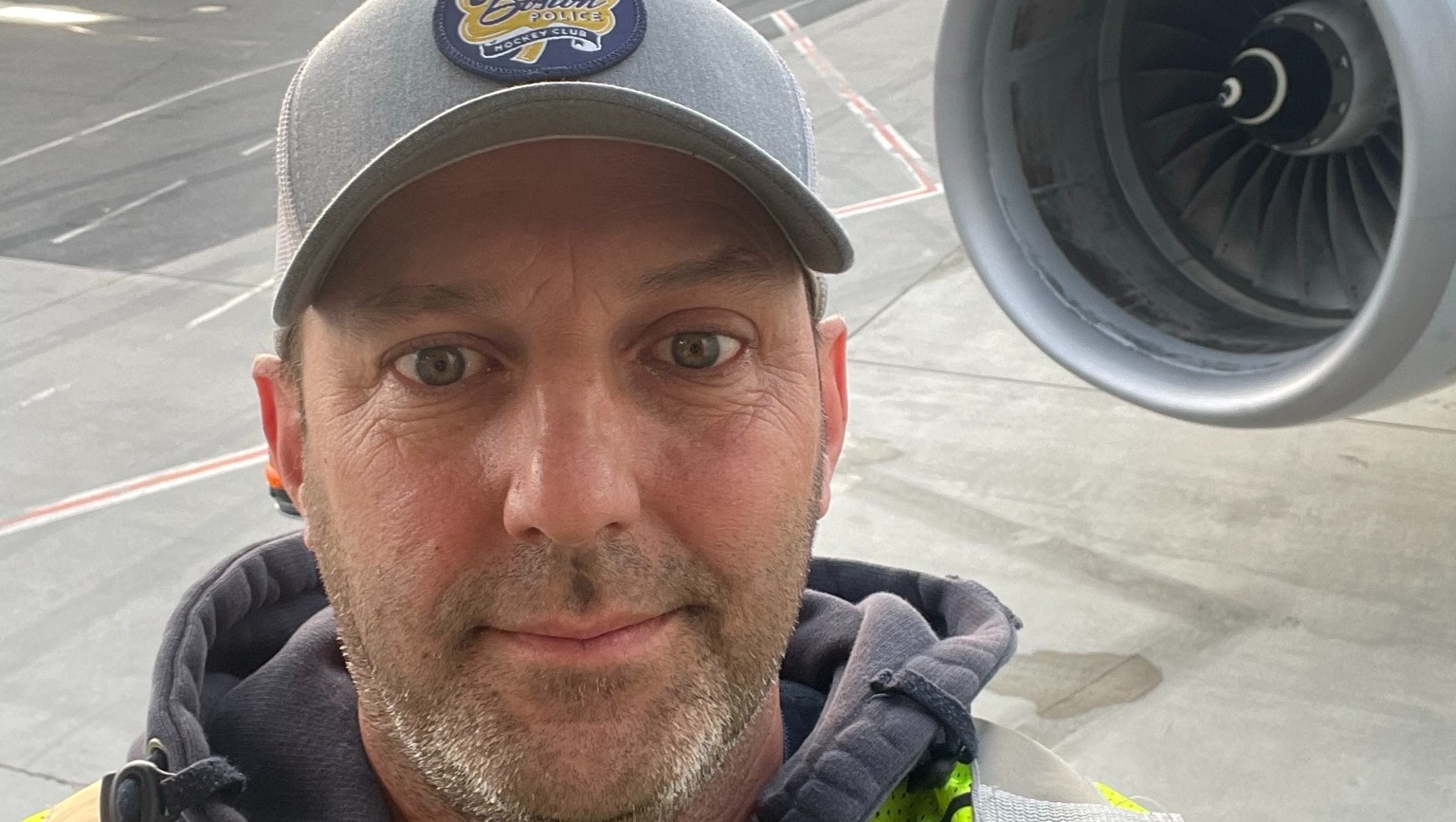 Fundraiser for Robert Russo by Jared Ragusa : Bobby Russo's Eyes