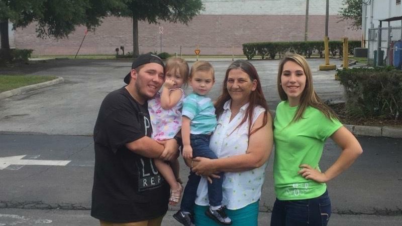 Fundraiser for Jamie Stoots by Megan Geiger : Help Jamie care for her ...