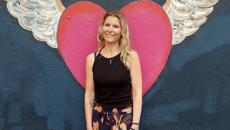 Fundraiser for Andrew Brydon by Angela Kyllo : Support Destiny & her ...