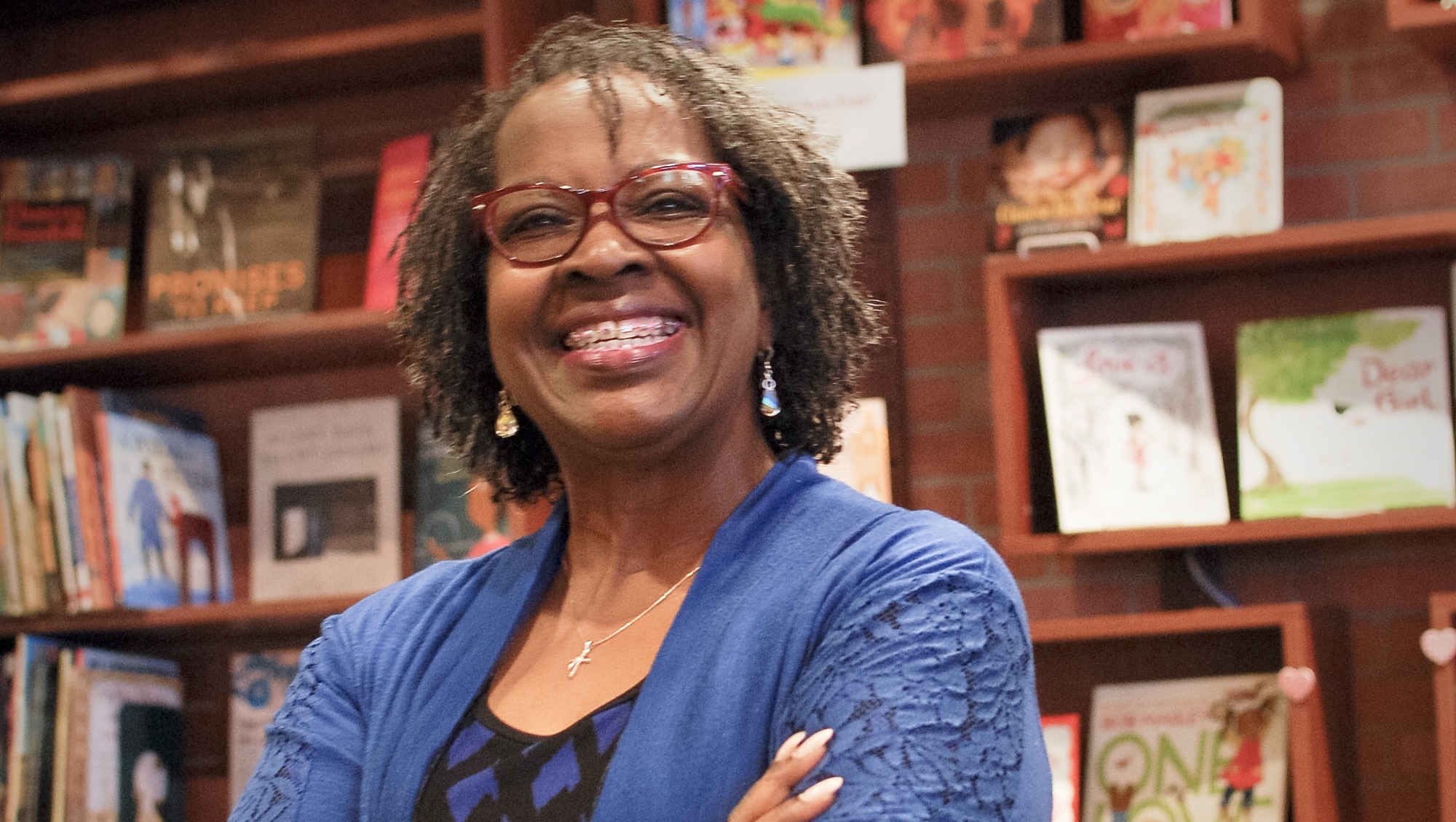 Fundraiser by Mary Kathryn Kurth : Lynn Gardner - Victim of Gun Violence