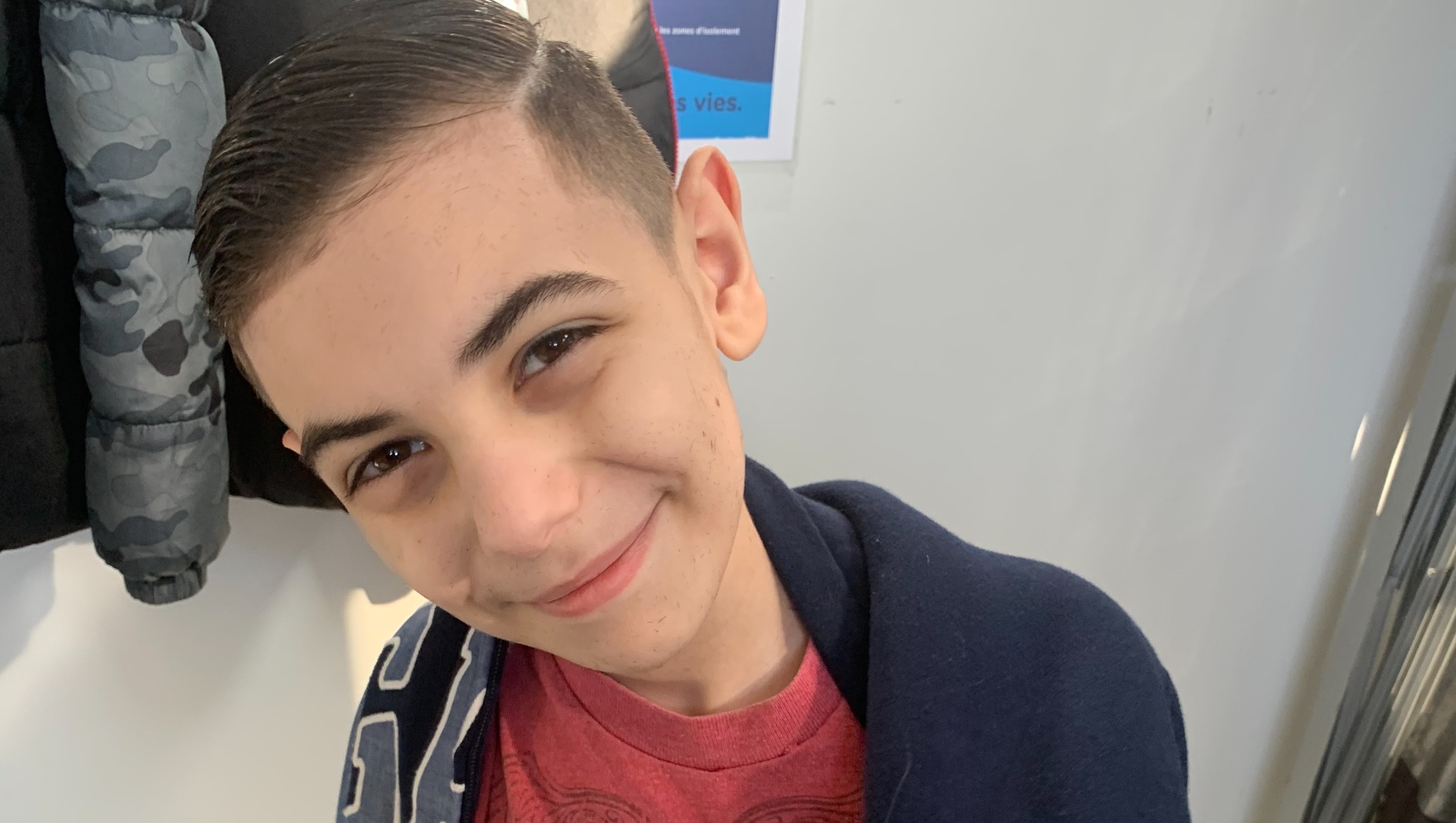 Fundraiser for Kalliopi Angelakis by Linda Matteo : Support George ...