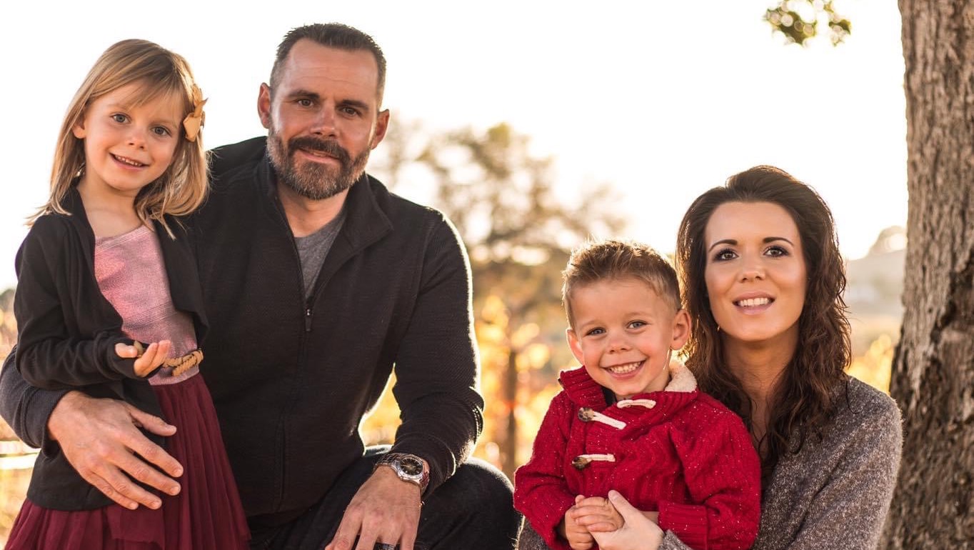 Fundraiser for Christina Zanone by Jennifer Jones : Mike & Christina ...