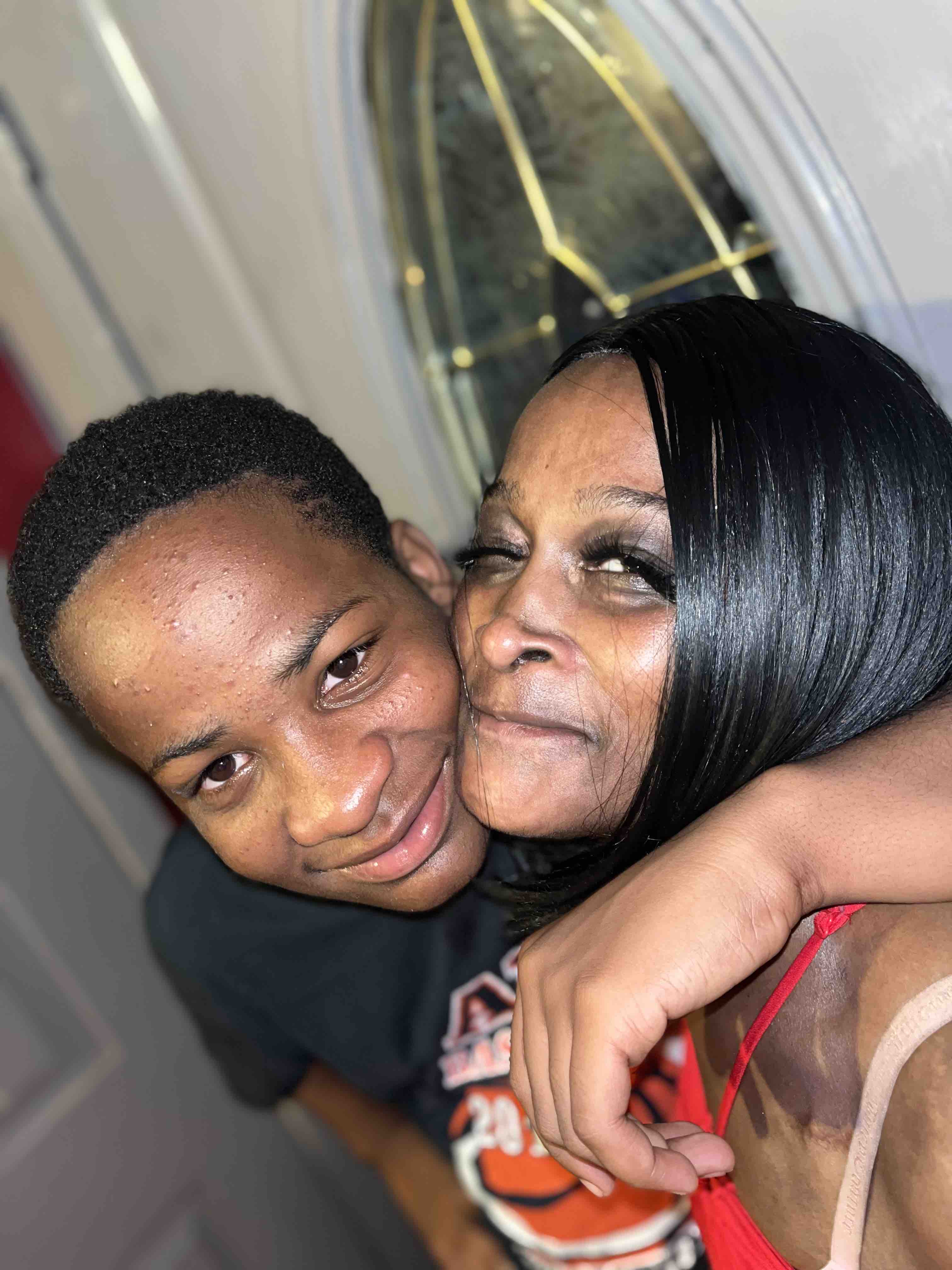 Fundraiser for Jan Ferguson by Quentarius Smith : Antonia smith