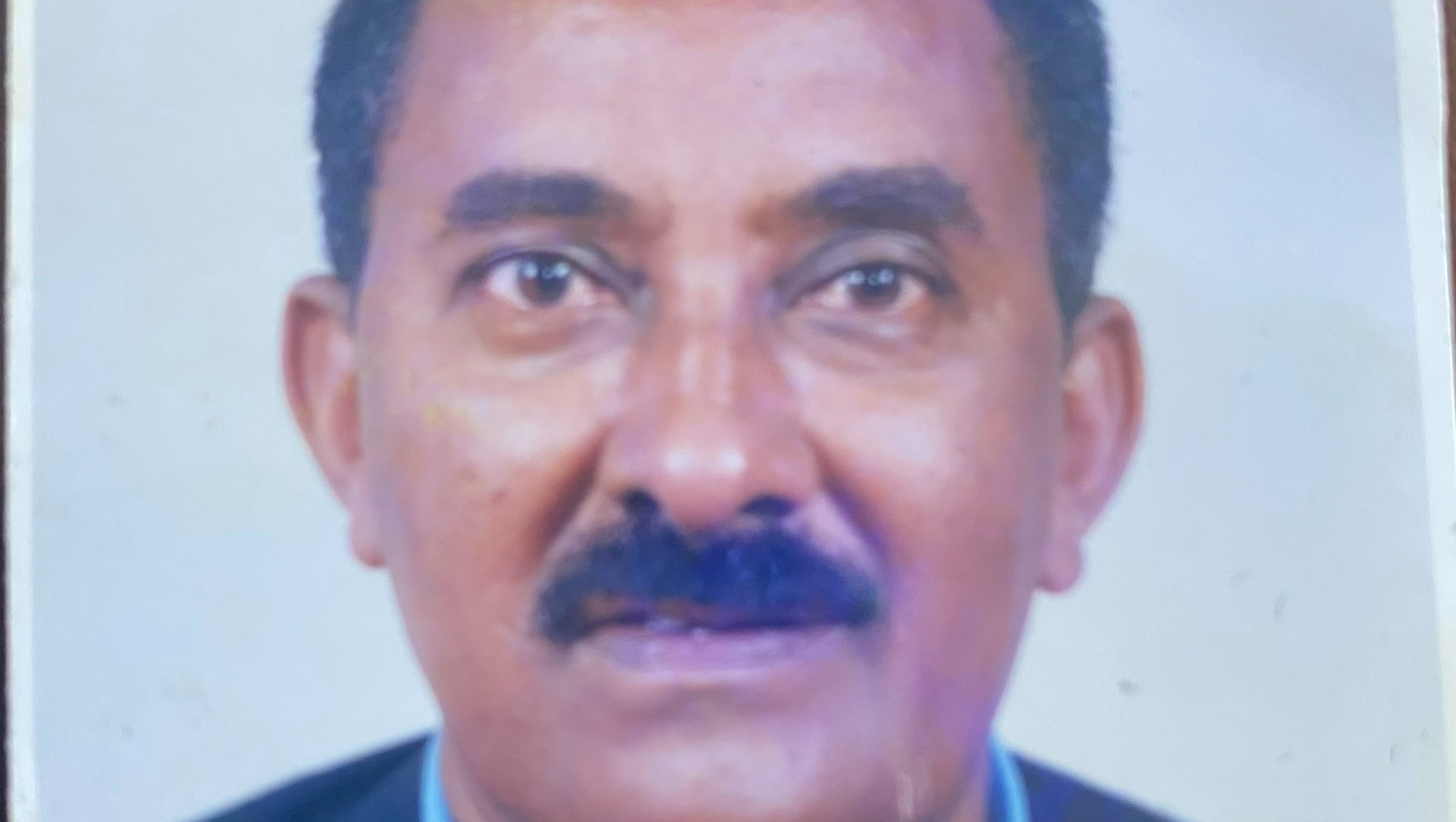 Fundraiser by Woineshet Woldegebriel : ለቀብር ማስፈፀሚያ