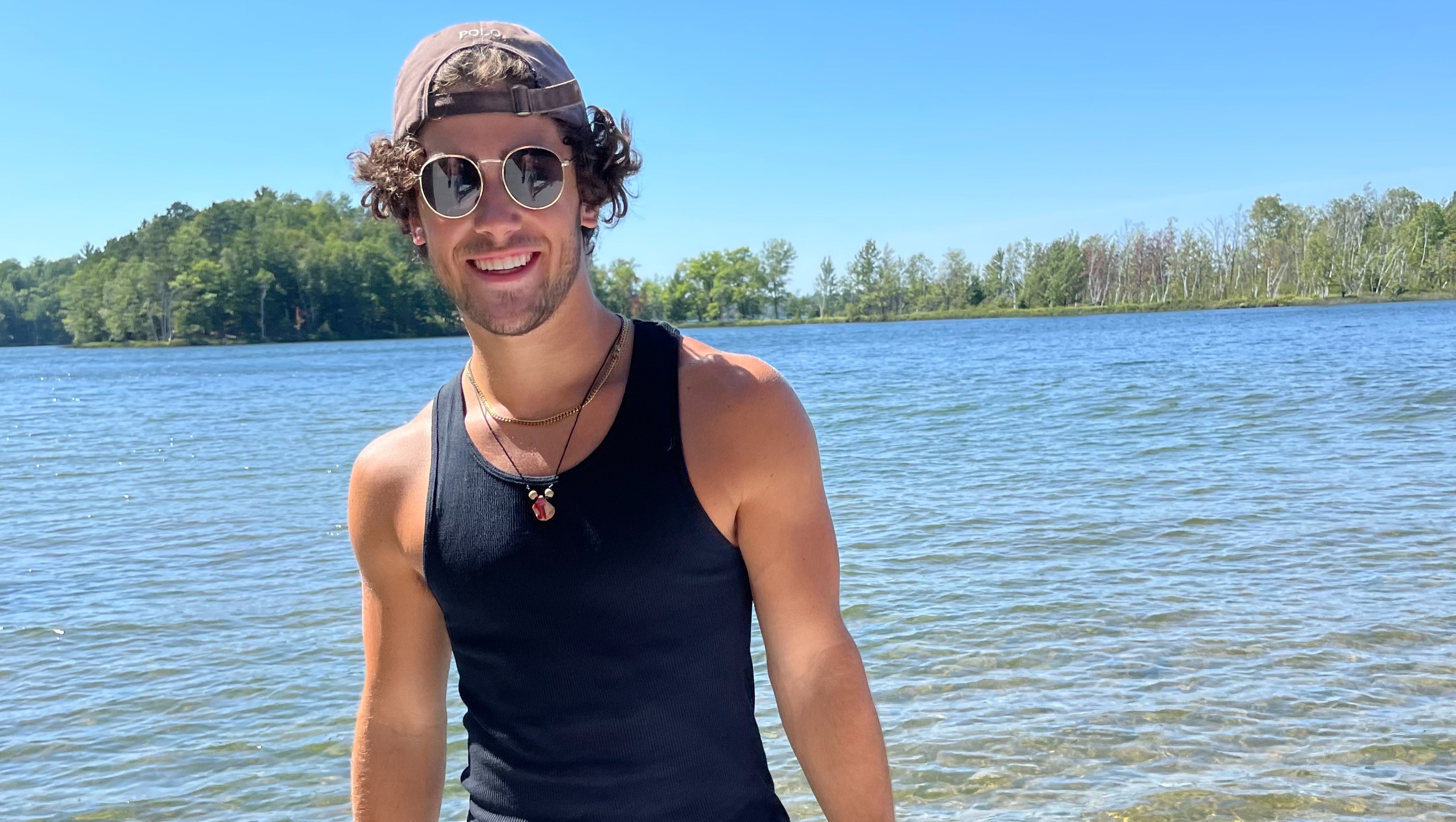 Fundraiser for Isaiah Alonso Syrmopoulos by Rachel Nohava : Recovery ...