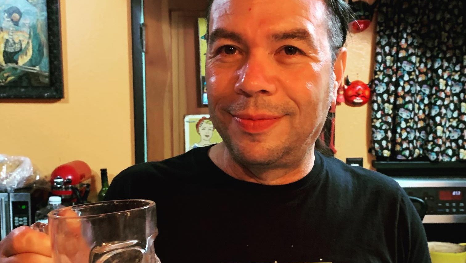 Fundraiser for Emily Cisneros by Laura Wildwood : Help David Kick ...