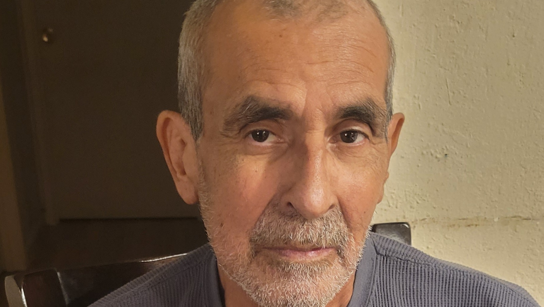Fundraiser by Michelle Pedemonte : Apoyemos a Jose Hamann a combatir el ...