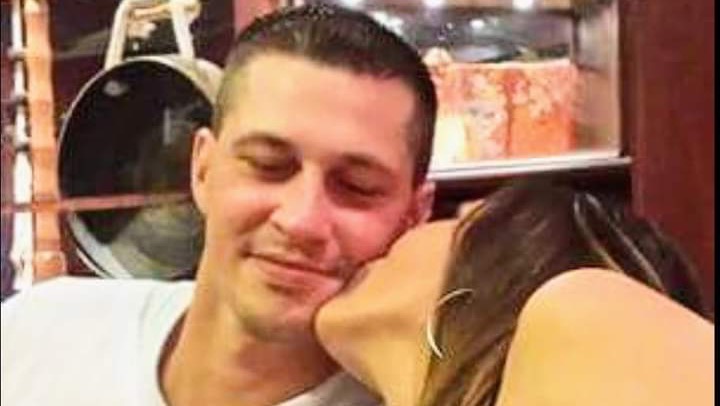 Fundraiser for Brenda Pyne by Randy Pyne : Derek Davis’ Memorial ...