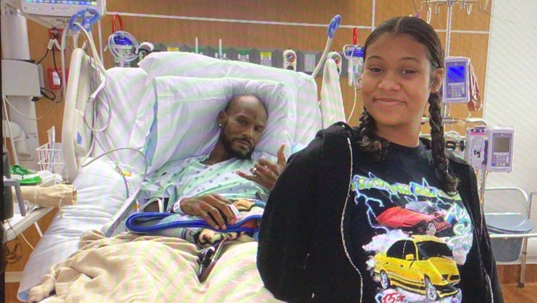 Fundraiser for Shelly Perry Maclin by KELLEY PITTS : David’s Liver ...