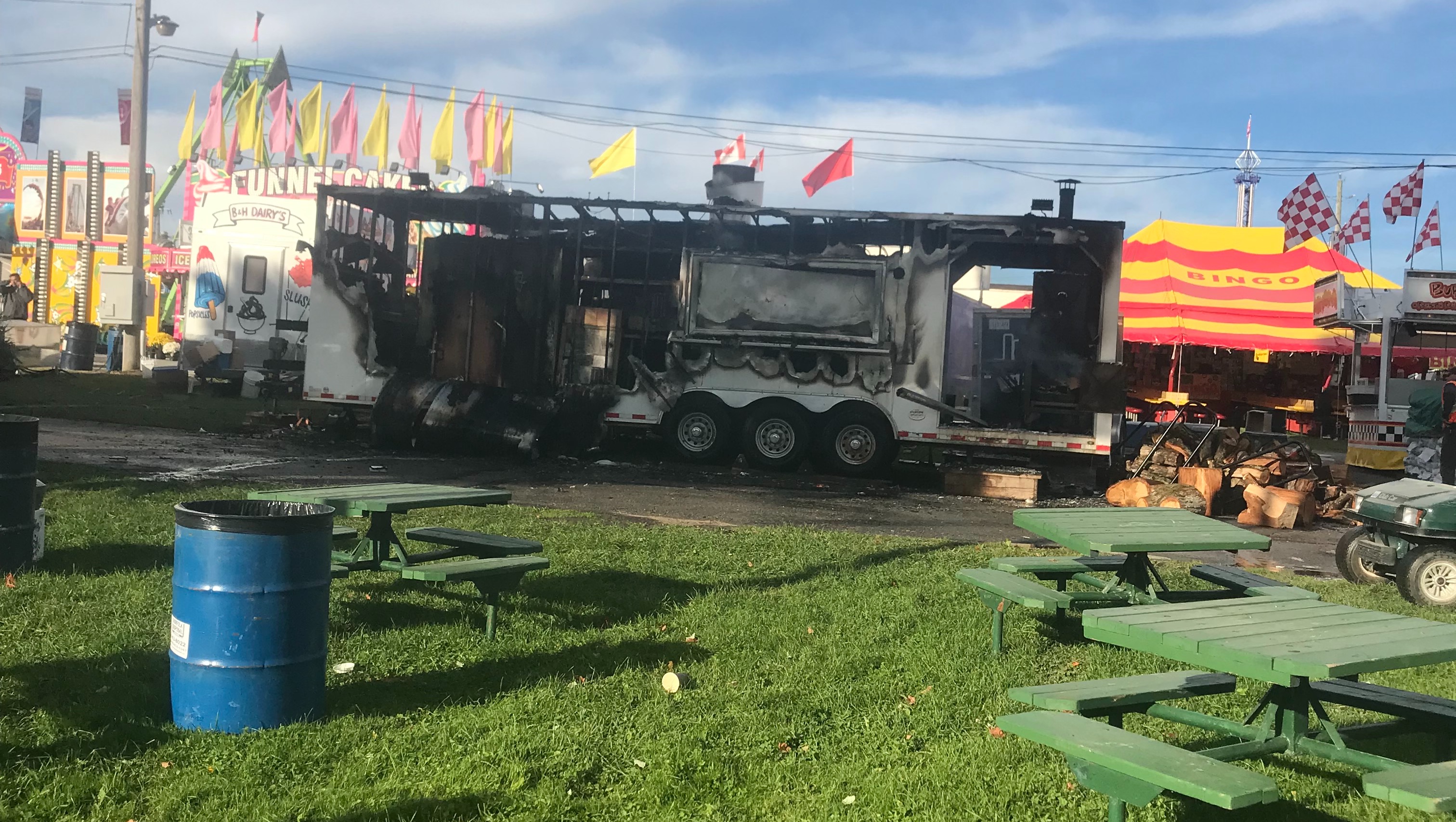 Fundraiser for John Paul Mooney by Christine DHulster : JP’s Barbecue ...