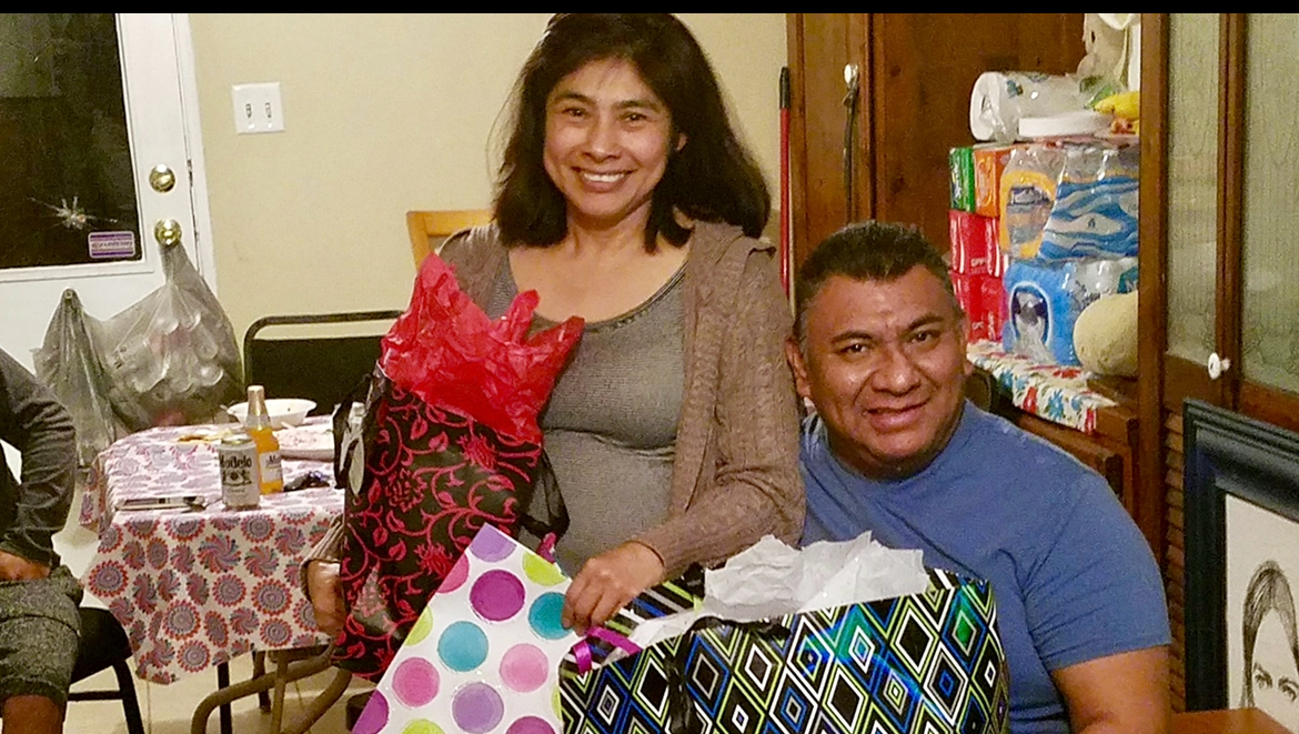 Fundraiser by Jocelyn Cruz Manguilar : In memory of Everardo Cruz Torres