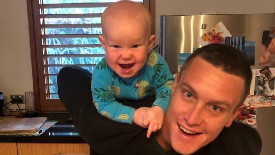 Fundraiser by Kelly Milford : Support for Alex Ormes daughter & family