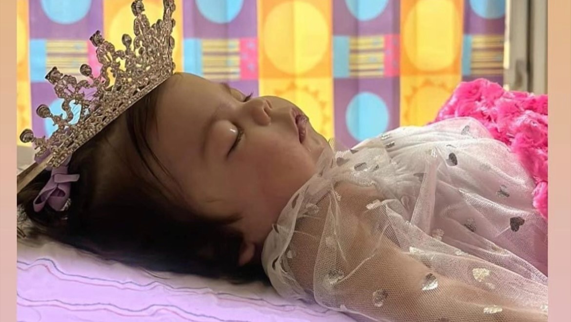 Fundraiser for Anissa Machado by Amanda Rodriguez : Memorial for baby ...