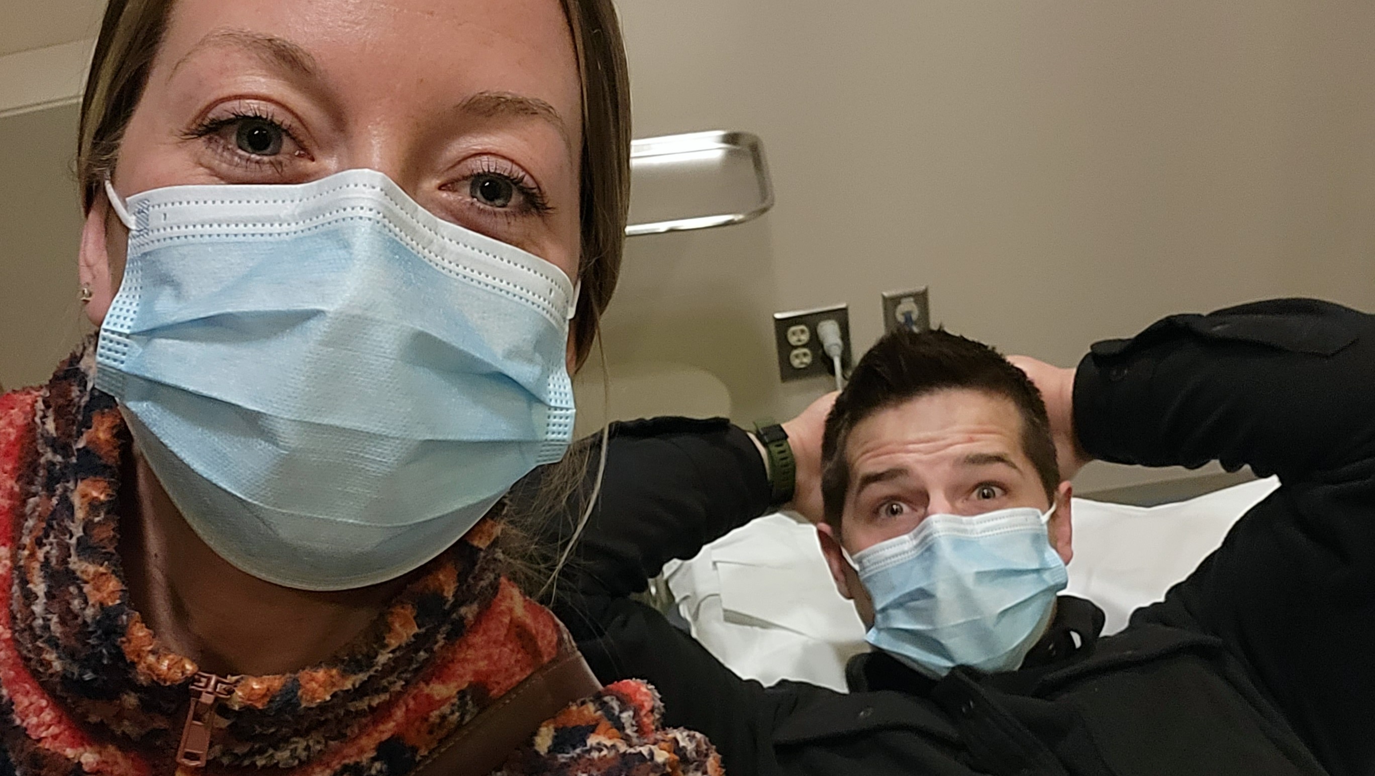 Fundraiser by Vanessa Aspenson : The Aspenson Family