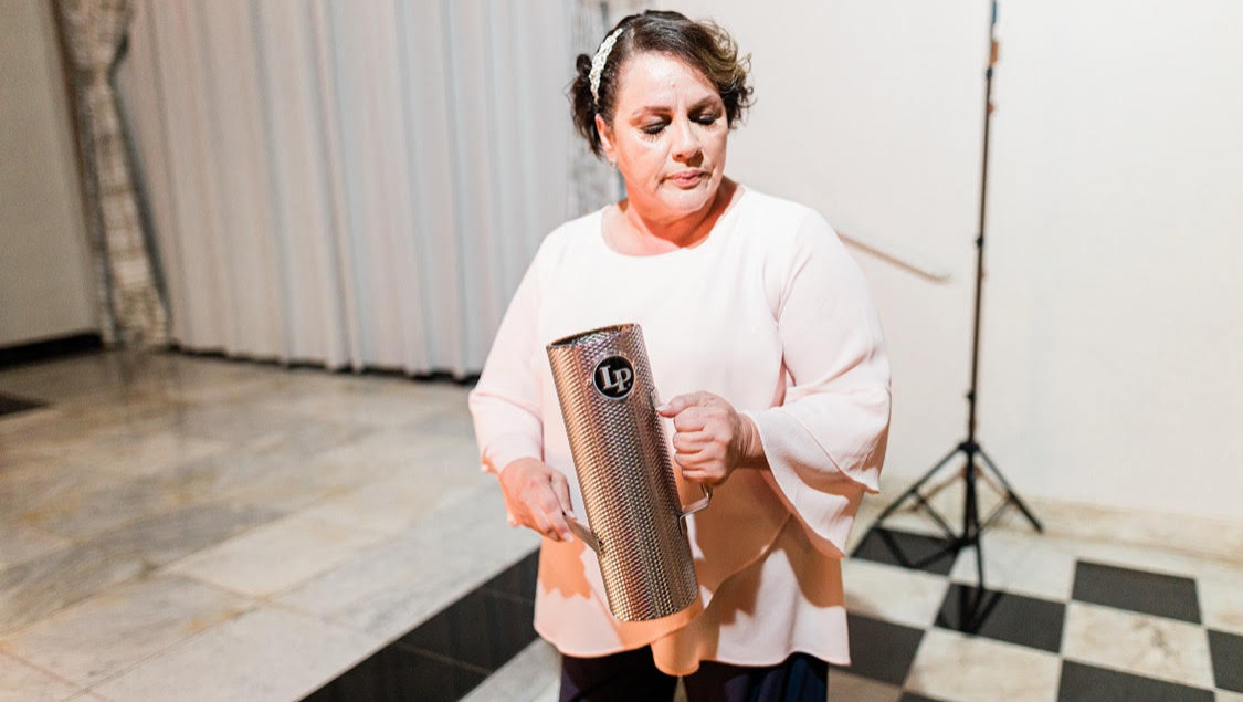 Fundraiser by Julie Ragland : Support for Norka Cruzado and Family