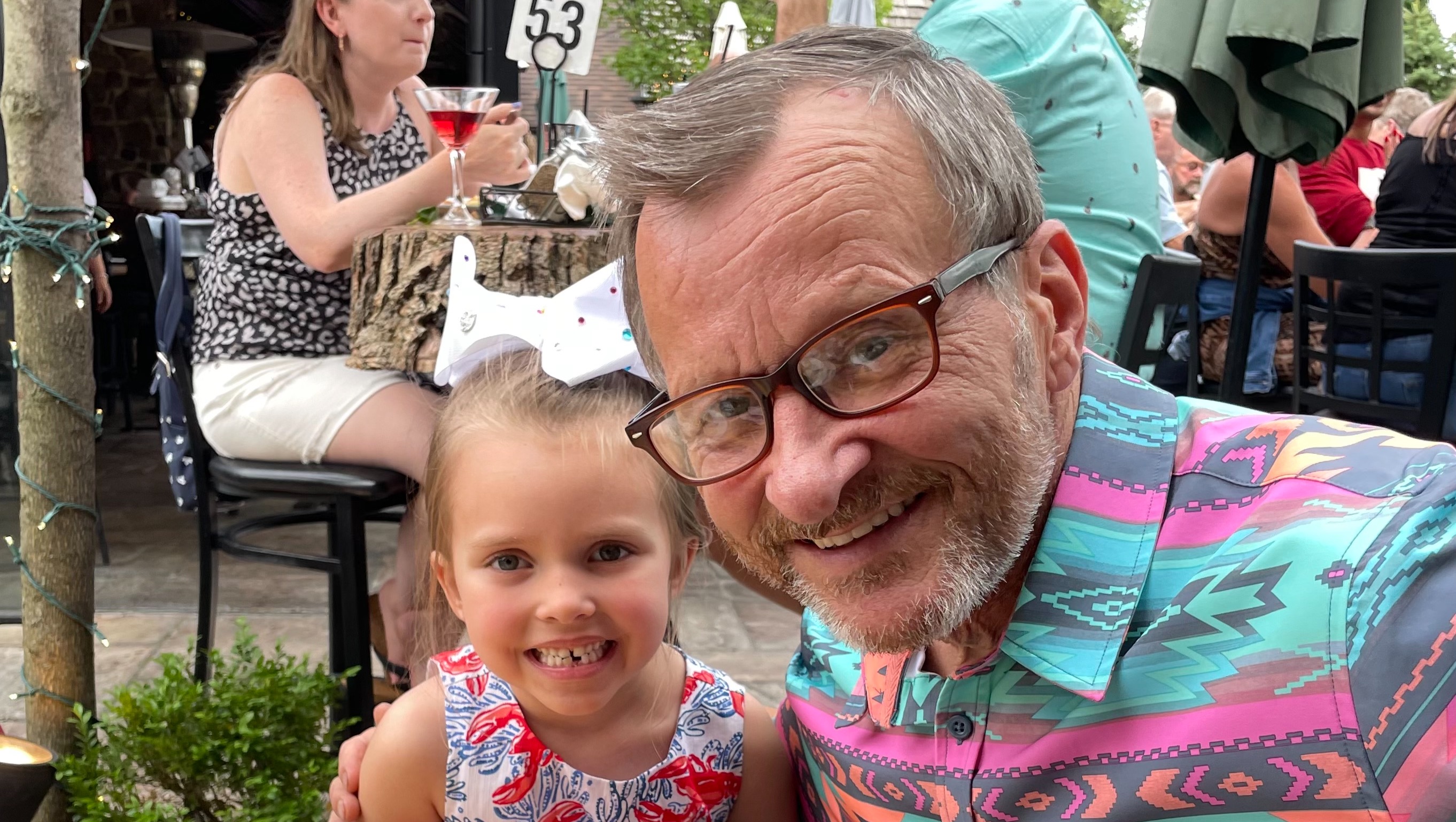 Fundraiser for Donna Graham by Samantha Graham : Sean Graham's Memorial ...