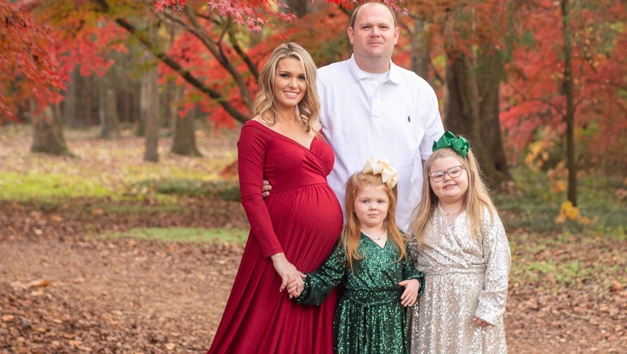 Fundraiser for Caitlin Navarre by Mckinzi Jacques : Unexpected death of ...