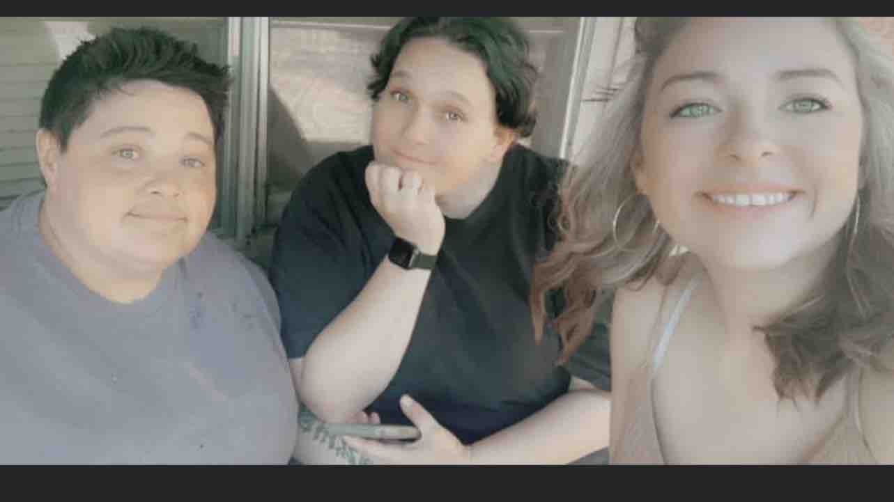 Fundraiser by Alexis Harris : In Memory of Catina Harris