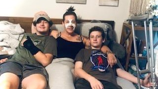 Fundraiser for Jessica Decker by Kerri Wick : Medical and Misc. bills ...