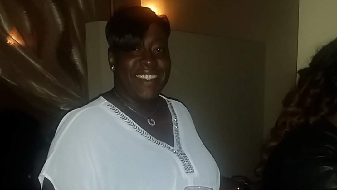 Fundraiser by Aquilla Anderson : PRECIOUS MONIQUE JENKINS