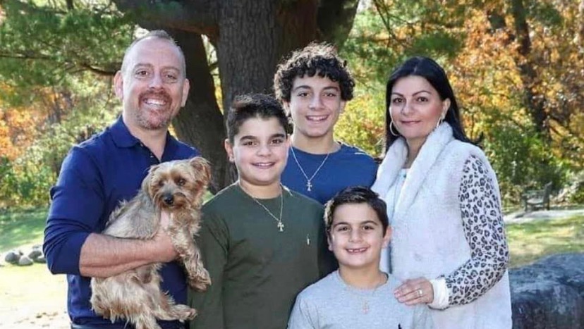 Fundraiser for Pascal Gebeyan by Vasken Babigian : Gebeyan Family