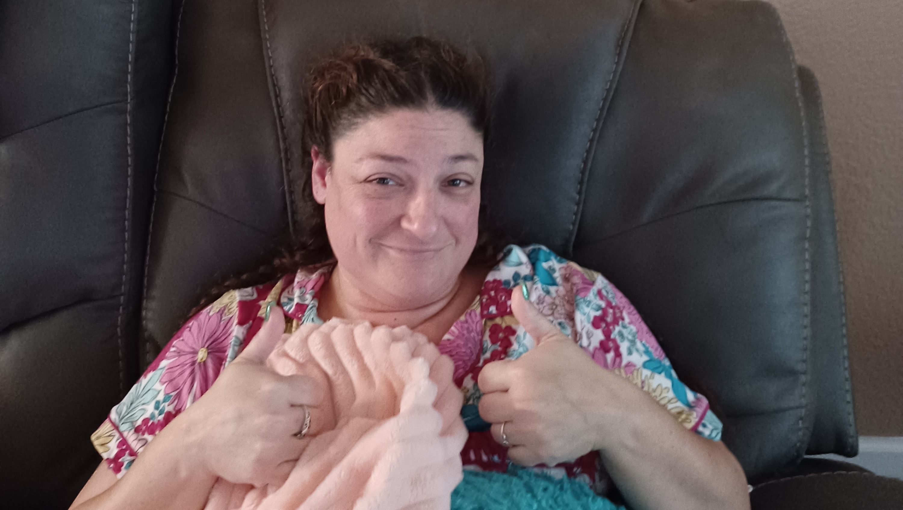 Fundraiser for Frances Bensinger by Doreen Ray : Pay Medical Bills