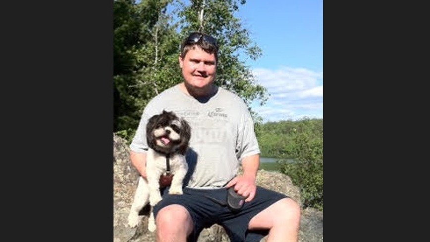 Fundraiser by Audette Family : Dave Audette's Brain Surgery Recovery Fund