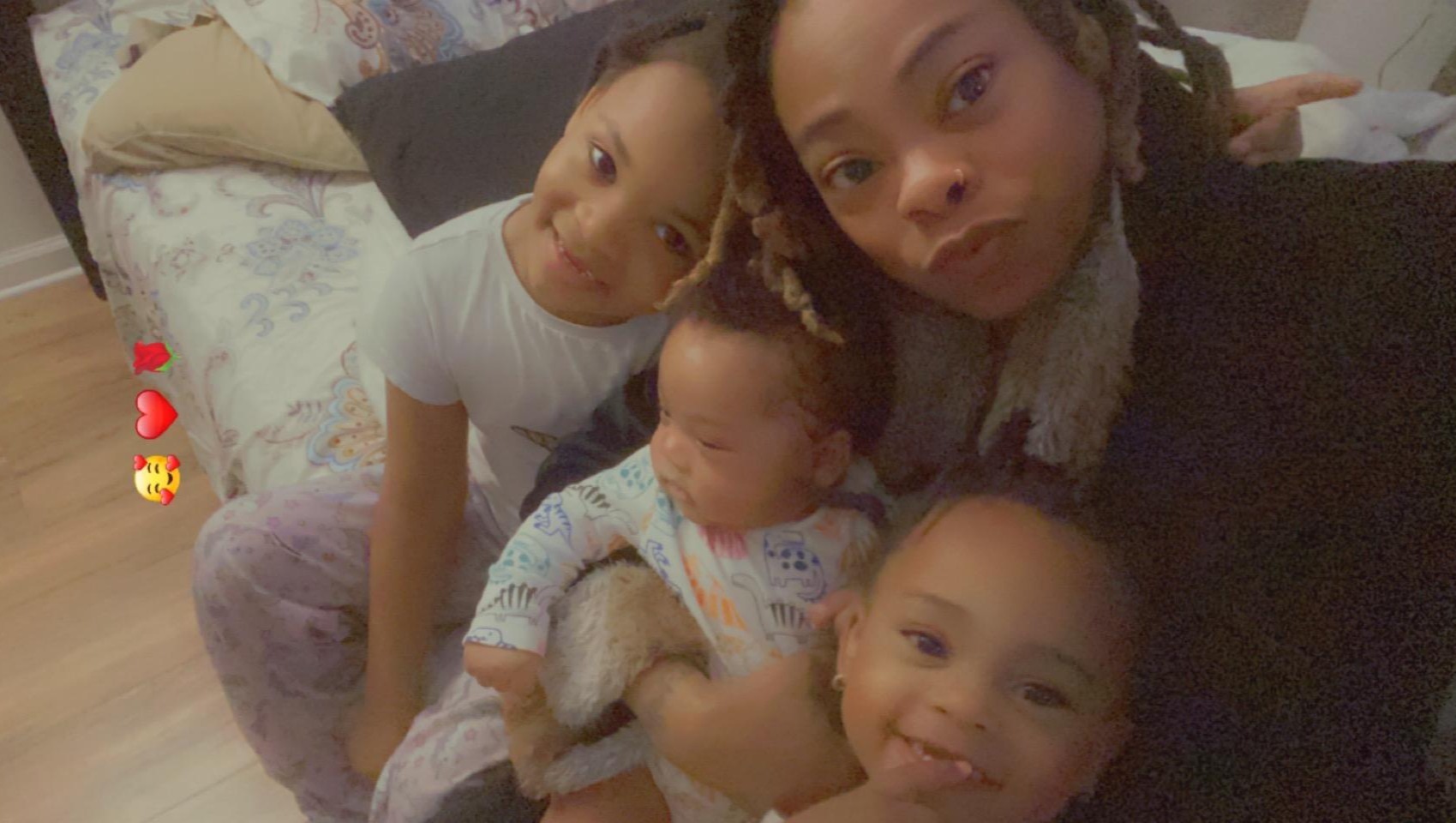 Fundraiser for Shannon Draper by Jennifer Velazquez : Support for the ...